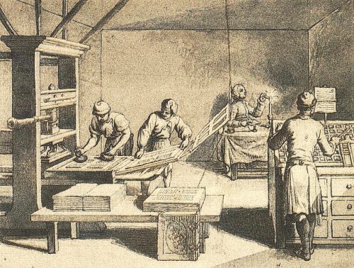 How to Identify a Lithograph - Key Techniques for Art Enthusiasts