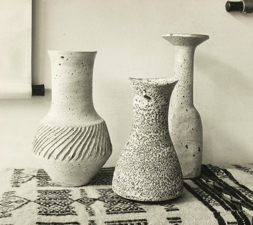 Clay Artists - Exploring Modern Techniques and Inspirations