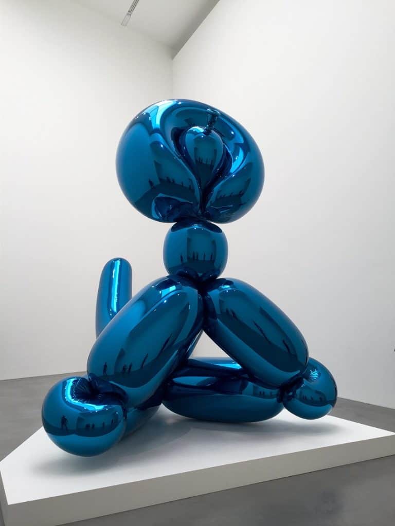 Neo-Pop Art - Contemporary Revival and Influence