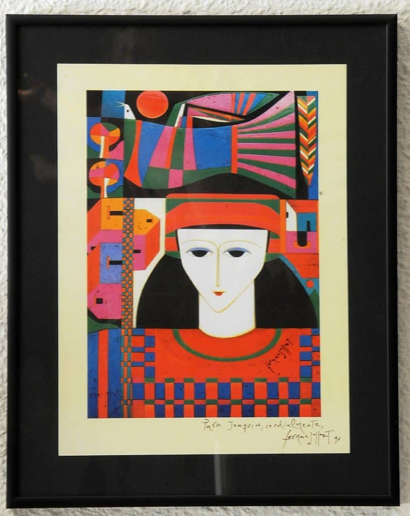 Salvadoran Artists - Influential Figures Shaping Contemporary Art