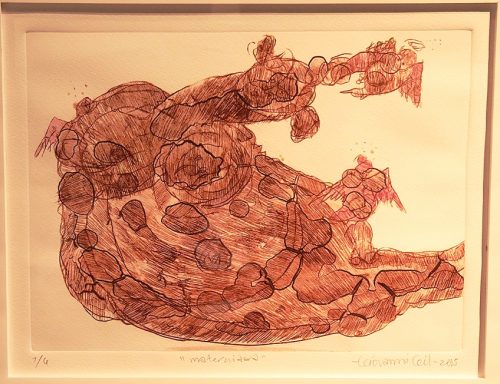Salvadoran Artists - Influential Figures Shaping Contemporary Art