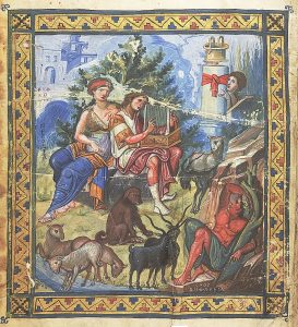 Medieval Art vs Renaissance Art -The Key Differences