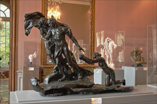 The Mature Age by Camille Claudel - Exploring this Masterpiece