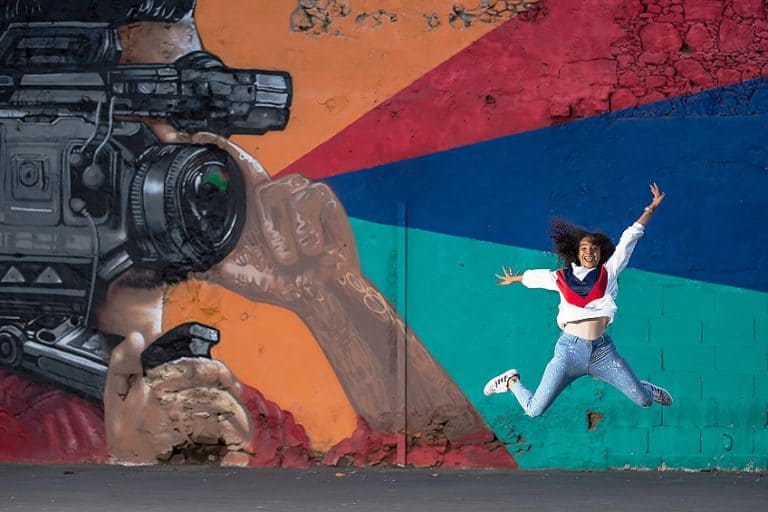 Why Do People Make Art - Exploring Human Expression