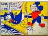 11 Famous Roy Lichtenstein Paintings That Define Pop Art