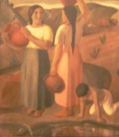Honduran Artists - Most Important Painters to Know