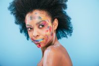 Why Do People Make Art - Exploring Human Expression