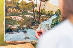 Why Do People Make Art - Exploring Human Expression
